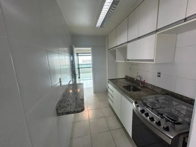 Apartamento com 3 Quartos para alugar, 116m² Patamares