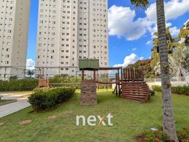 Apartamento com 3 Quartos para alugar, 116m² Vila Brandina