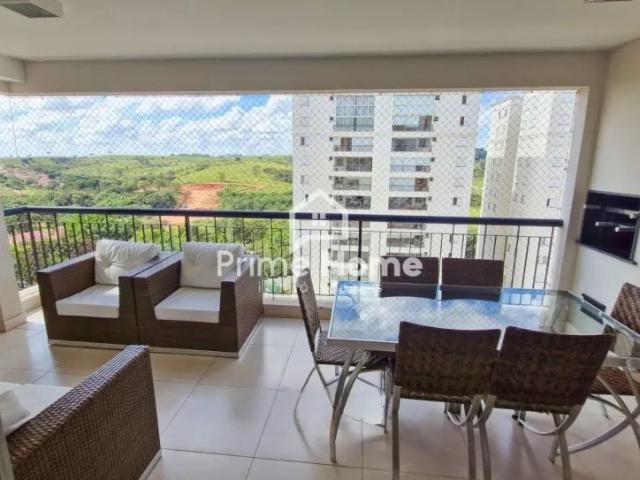 Apartamento com 3 Quartos para alugar, 116m² Vila Brandina