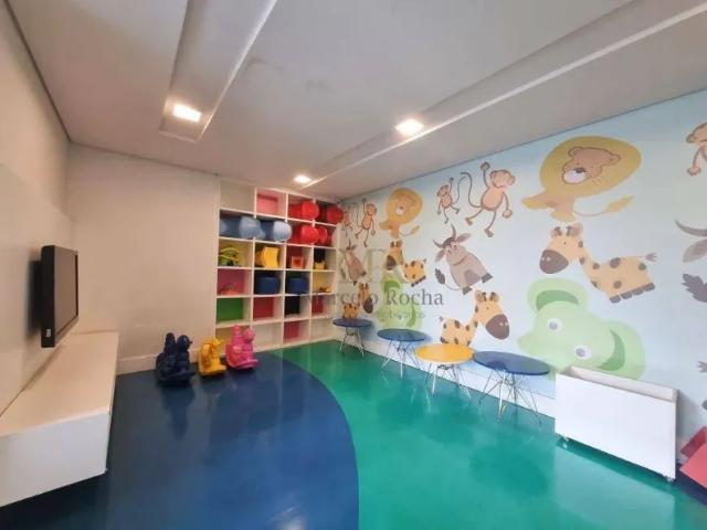 Apartamento com 3 Quartos para alugar, 116m² Vila da Serra
