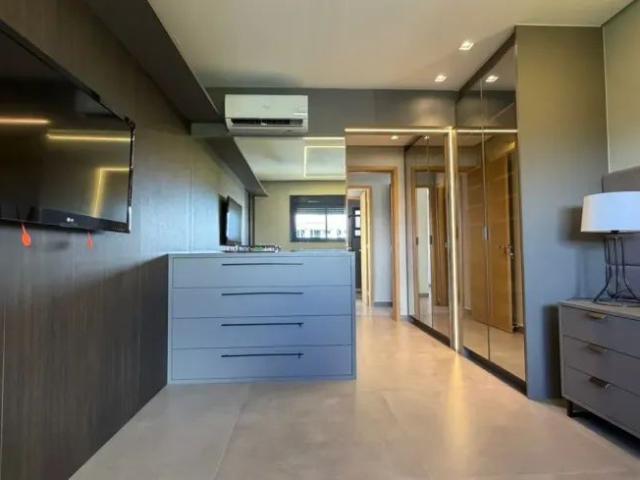 Apartamento com 3 Quartos para alugar, 118m² Jardim Olhos d Agua II