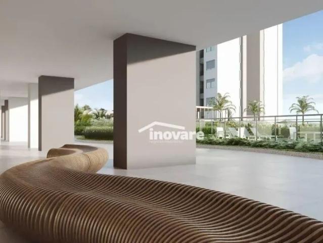 Apartamento com 3 Quartos para alugar, 118m² Jardim Karaíba