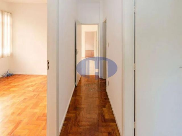 Apartamento com 3 Quartos para alugar, 119m² Anchieta