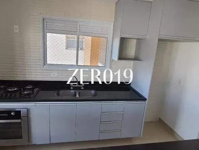 Apartamento com 3 Quartos para alugar, 119m² Jardim Belo Horizonte