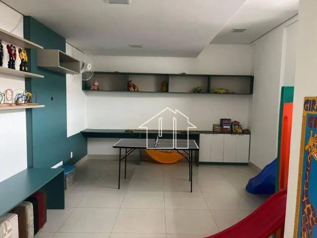 Apartamento com 3 Quartos para alugar, 119m² Urbanova