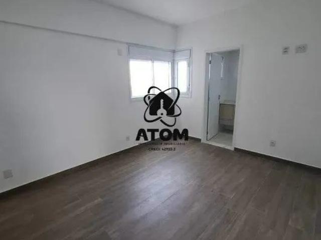 Apartamento com 3 Quartos para alugar, 119m² Vila Costa