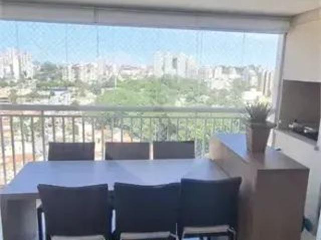 Apartamento com 3 Quartos para alugar, 123m² Centro