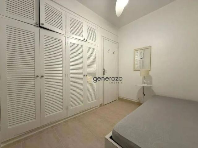 Apartamento com 3 Quartos para alugar, 123m² Praia das Pitangueiras