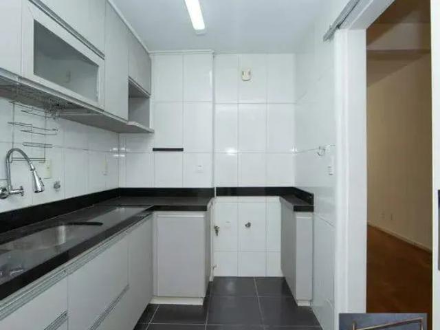 Apartamento com 3 Quartos para alugar, 120m² Coração de Jesus