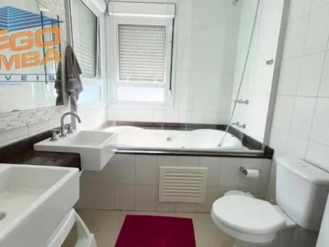 Apartamento com 3 Quartos para alugar, 120m² Cachoeira do Bom Jesus