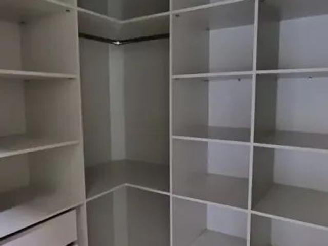 Apartamento com 3 Quartos para alugar, 120m² Centro Comercial Jubran