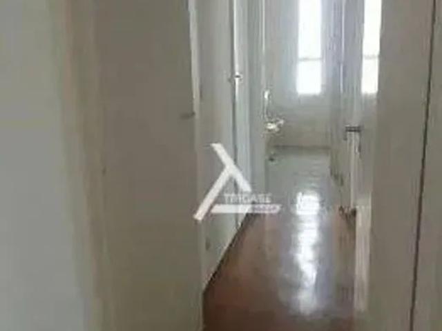 Apartamento com 3 Quartos para alugar, 120m² Brooklin