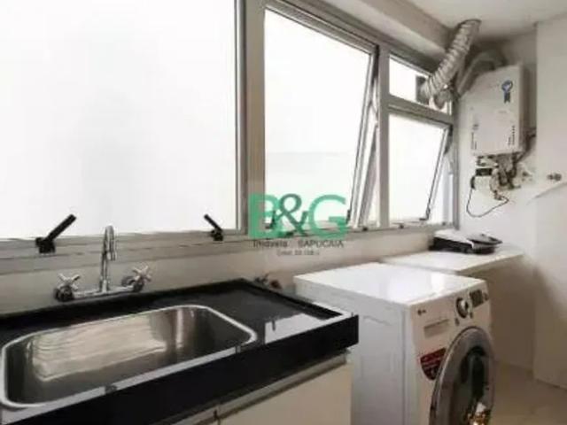 Apartamento com 3 Quartos para alugar, 120m² Itaim Bibi