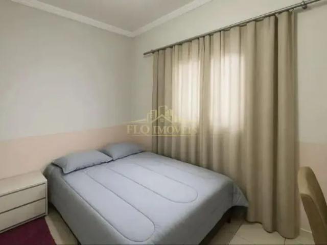 Apartamento com 3 Quartos para alugar, 120m² Loteamento Villa Branca