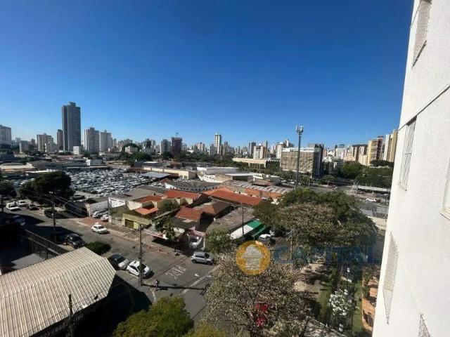 Apartamento com 3 Quartos para alugar, 120m² Setor Aeroporto