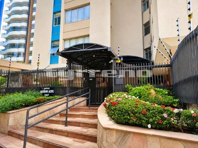 Apartamento com 3 Quartos para alugar, 120m² Vila Adyana