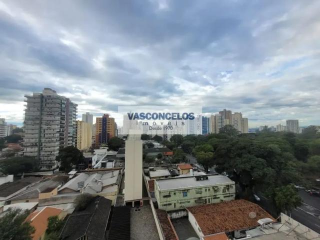 Apartamento com 3 Quartos para alugar, 120m² Vila Adyana