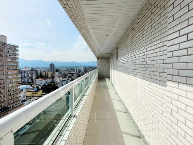 Apartamento com 3 Quartos para alugar, 121m² Boqueirão
