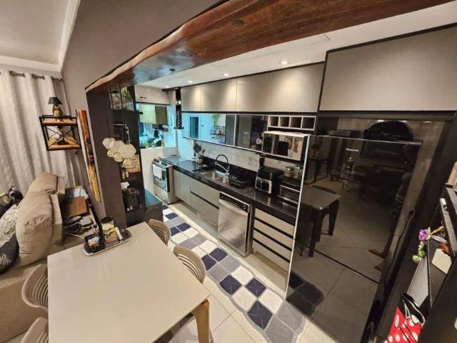 Apartamento com 3 Quartos para alugar, 121m² Boqueirão