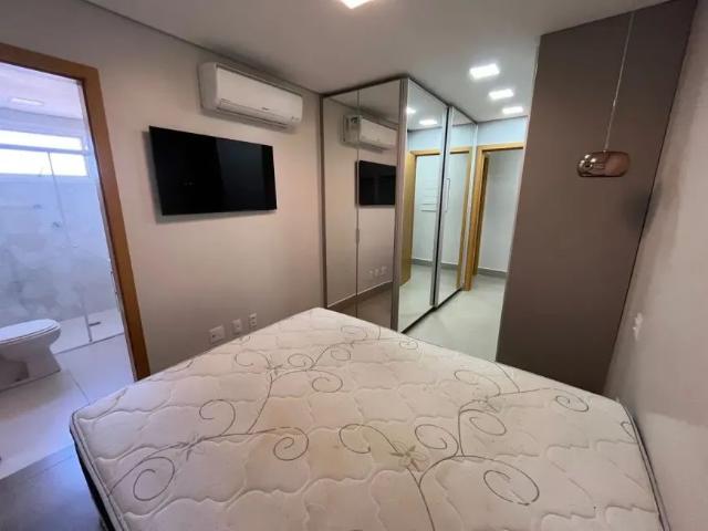 Apartamento com 3 Quartos para alugar, 121m² Setor Marista
