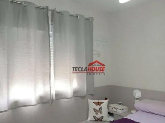 Apartamento com 3 Quartos para alugar, 122m² Jardim Flor da Montanha
