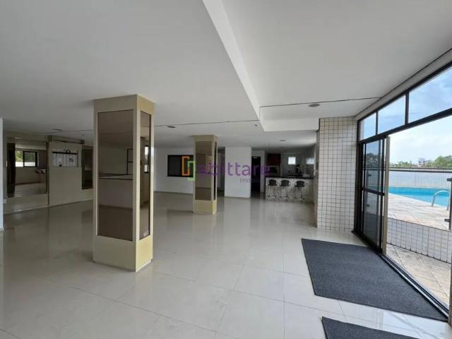 Apartamento com 3 Quartos para alugar, 127m² Jardim Renascença