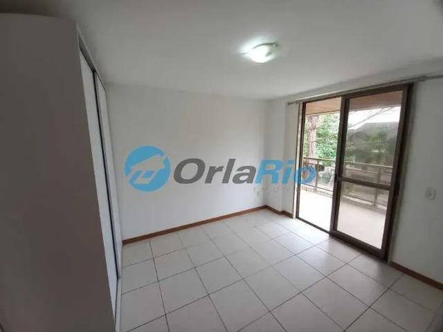 Apartamento com 3 Quartos para alugar, 127m² Recreio Dos Bandeirantes