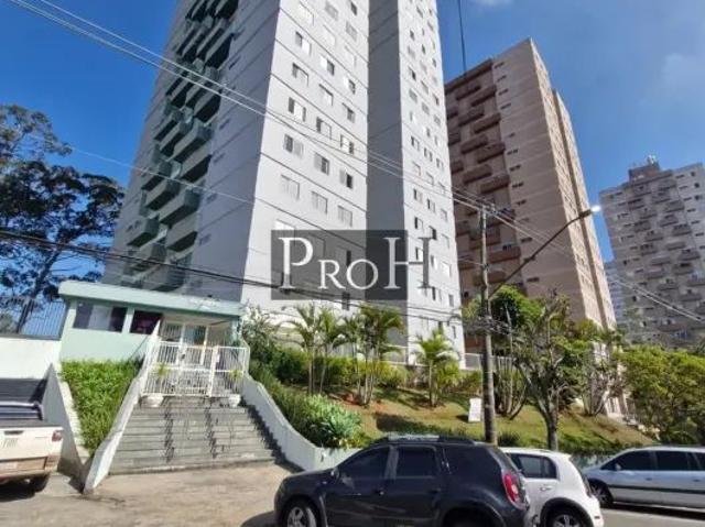 Apartamento com 3 Quartos para alugar, 124m² Centro