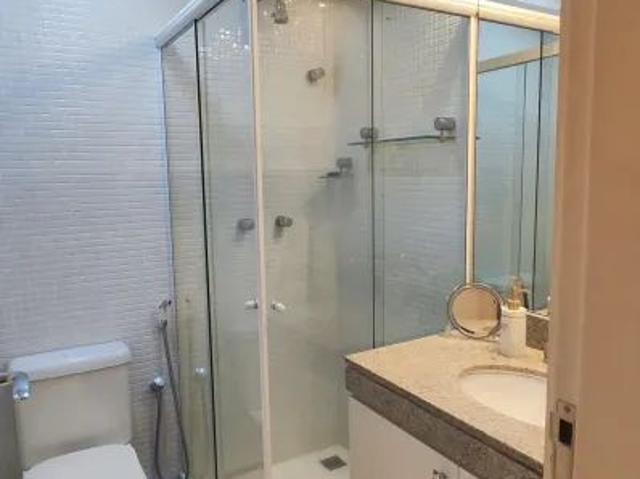 Apartamento com 3 Quartos para alugar, 124m² Barra da Tijuca