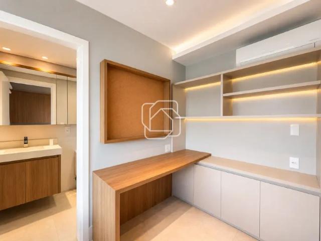 Apartamento com 3 Quartos para alugar, 124m² Jardim Pompéia