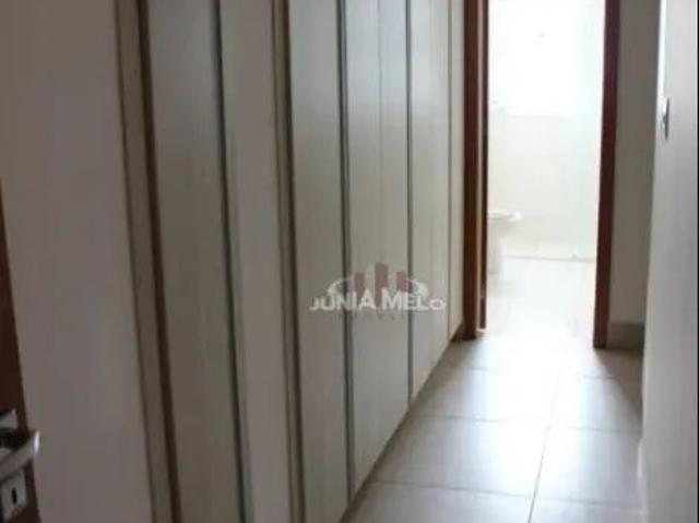 Apartamento com 3 Quartos para alugar, 124m² Santa Cruz do José Jacques