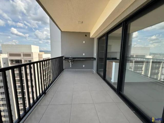 Apartamento com 3 Quartos para alugar, 125m² Além Ponte
