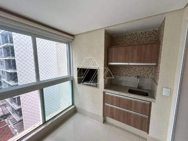 Apartamento com 3 Quartos para alugar, 125m² Barbosa