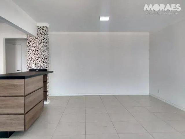 Apartamento com 3 Quartos para alugar, 125m² Jardim Amalia