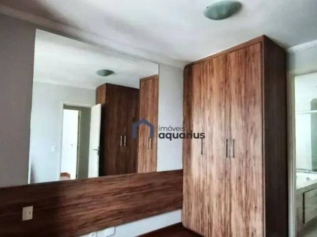 Apartamento com 3 Quartos para alugar, 125m² Jardim Aquarius