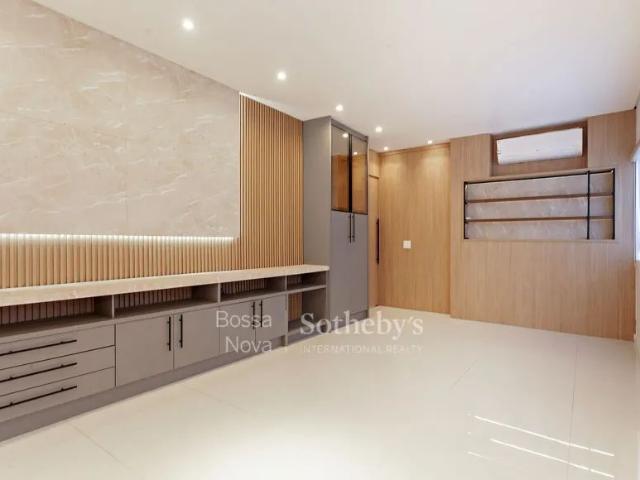 Apartamento com 3 Quartos para alugar, 125m² Jardim Paulista