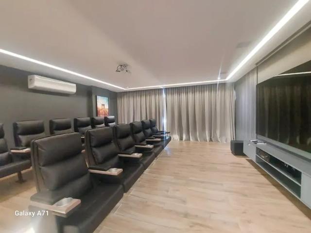 Apartamento com 3 Quartos para alugar, 125m² Manaíra