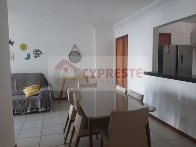 Apartamento com 3 Quartos para alugar, 125m² Praia de Itaparica