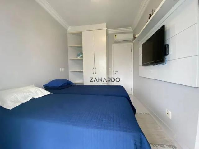 Apartamento com 3 Quartos para alugar, 125m² Riviera de São Lourenço