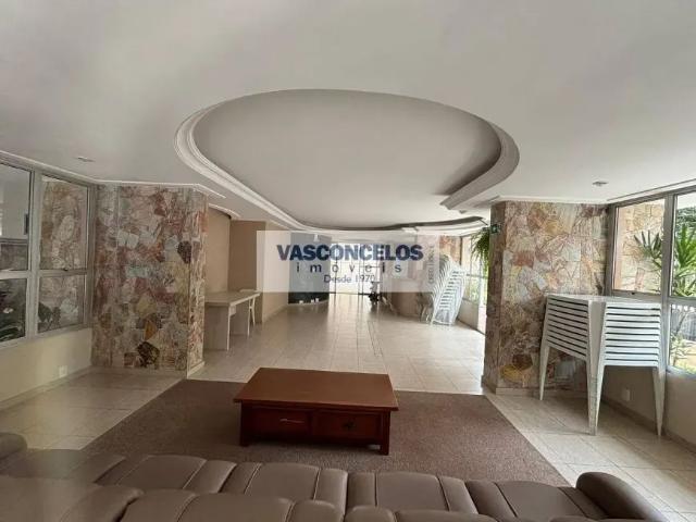 Apartamento com 3 Quartos para alugar, 125m² Vila Adyana