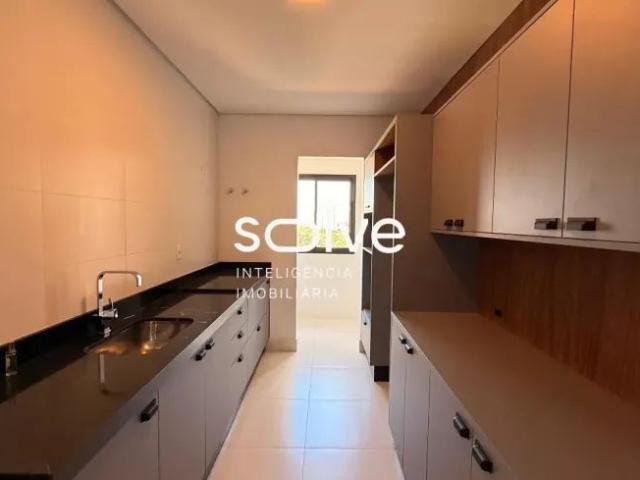 Apartamento com 3 Quartos para alugar, 126m² Centro
