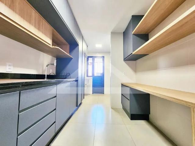 Apartamento com 3 Quartos para alugar, 126m² Jardim Olhos d Agua