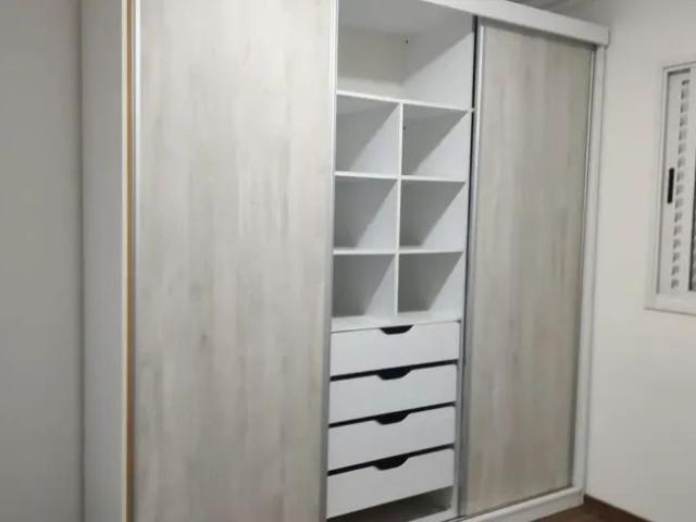 Apartamento com 3 Quartos para alugar, 126m² Parque Campolim