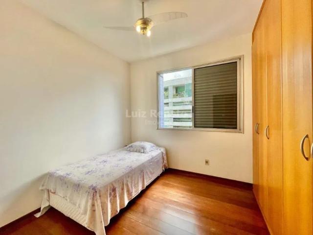 Apartamento com 3 Quartos para alugar, 128m² Anchieta