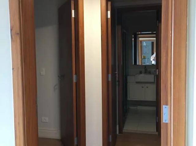 Apartamento com 3 Quartos para alugar, 128m² Alphaville Centro Industrial e Empresarial Alphaville