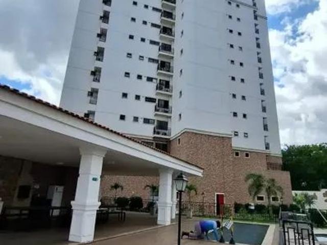 Apartamento com 3 Quartos para alugar, 128m² Turu