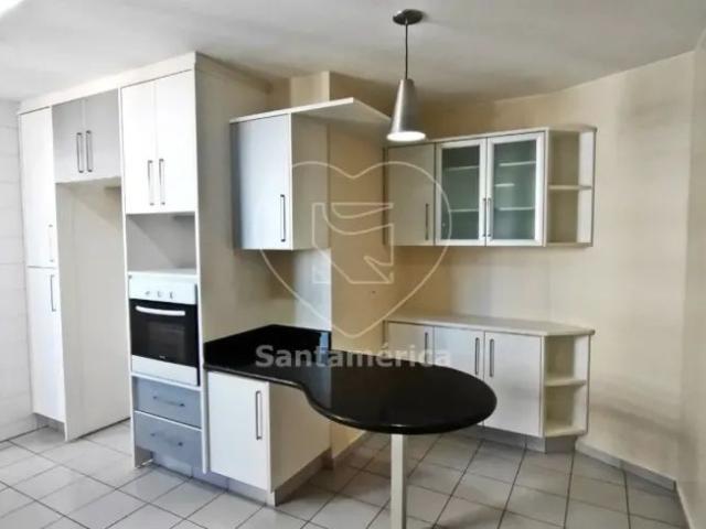 Apartamento com 3 Quartos para alugar, 129m² Gleba Palhano