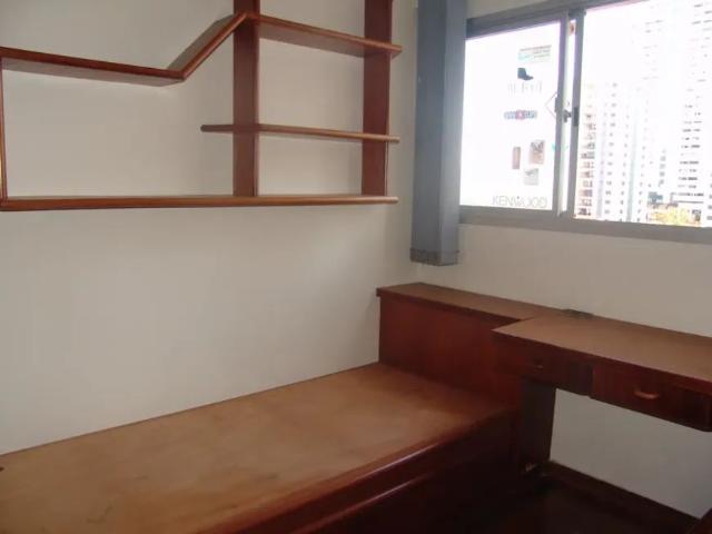 Apartamento com 3 Quartos para alugar, 129m² Setor Bueno