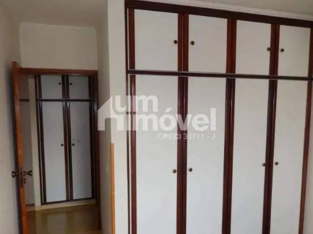Apartamento com 3 Quartos para alugar, 129m² Vila Santo Estéfano