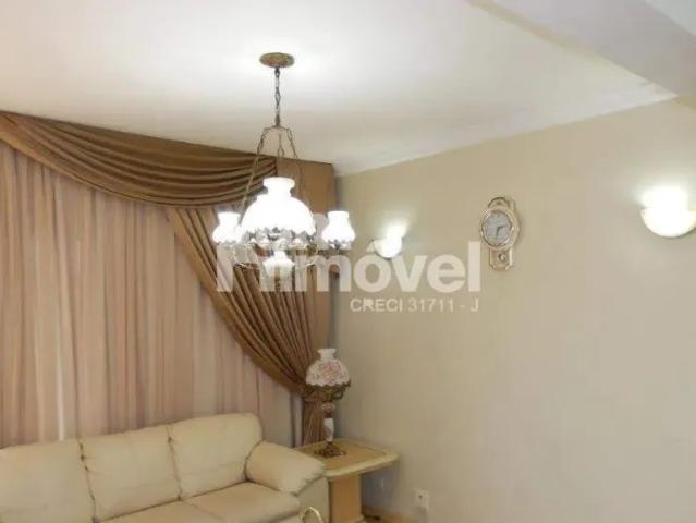 Apartamento com 3 Quartos para alugar, 129m² Vila Santo Estéfano